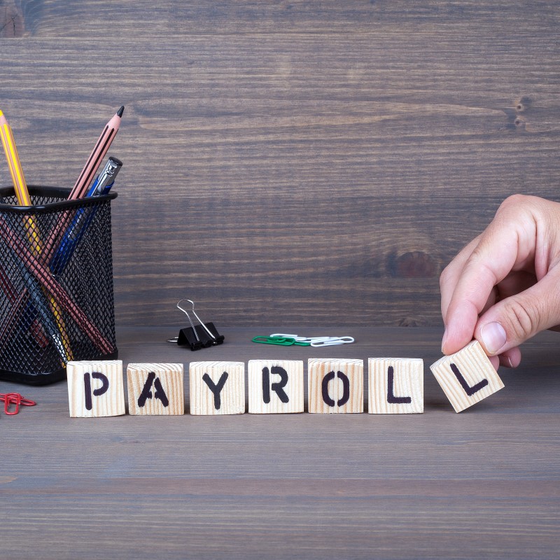 Elevating Corporate Compliance: Strategic Payroll Investments Ensuring ...
