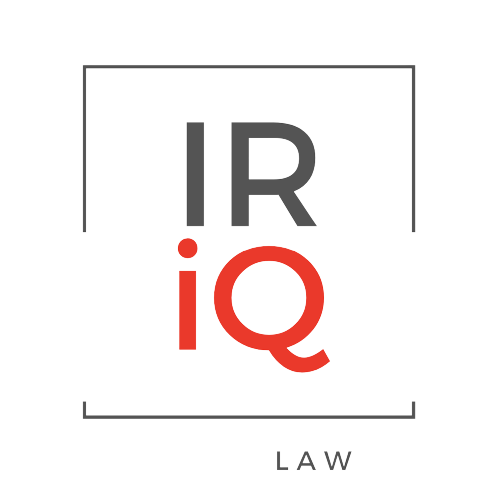 IRiQ Spring Fling 2025 - IRIQ Law