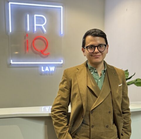 Our Team - IRIQ Law