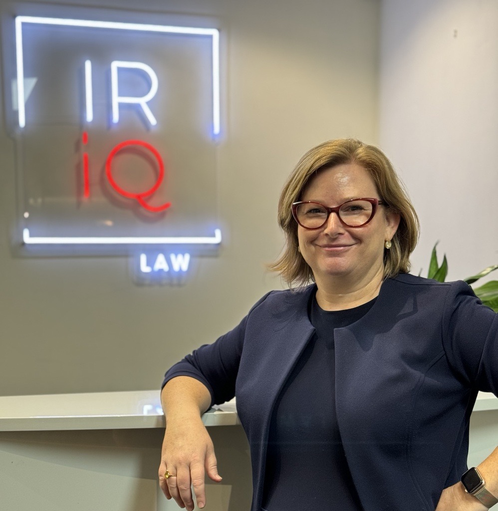 Our Team - IRIQ Law