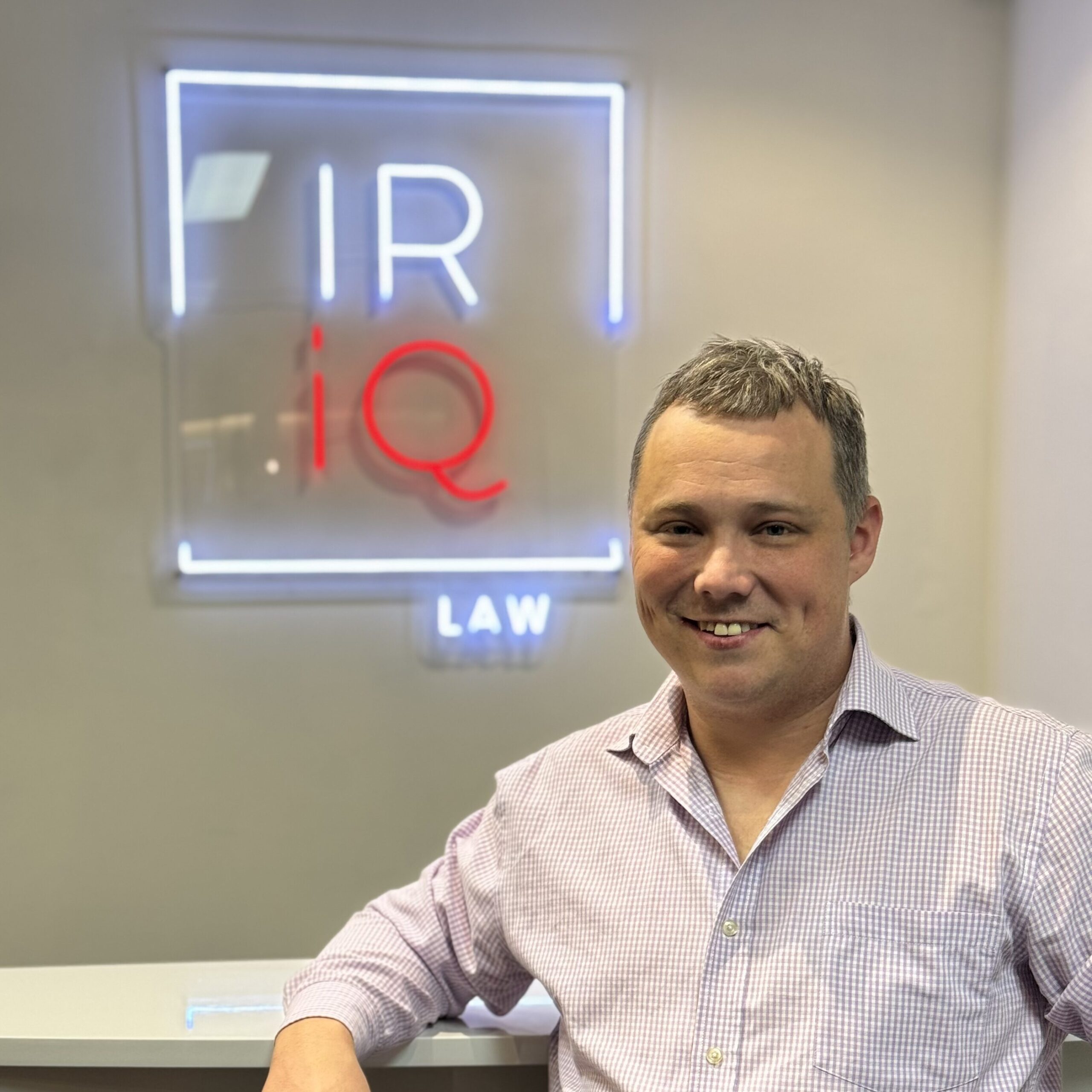 Our Team - IRIQ Law