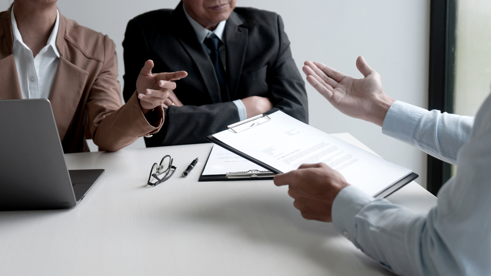 The Dangers of Poor Workplace Investigations in Sexual Harassment Cases ...