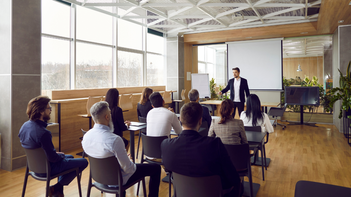 Policy Implementation: More Than Just a "Tick and Flick" - IRIQ Law