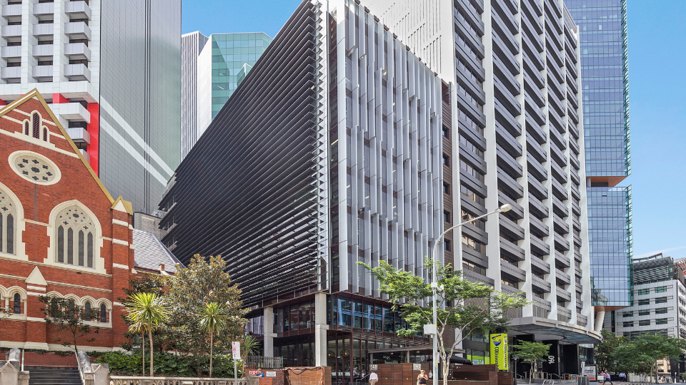 New Location - IRIQ Law