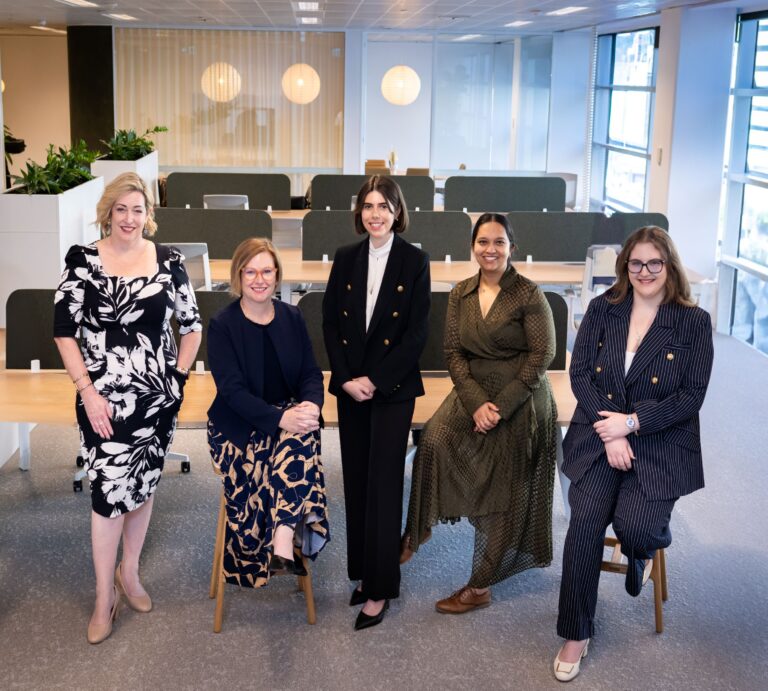 Team IRiQ - IRIQ Law