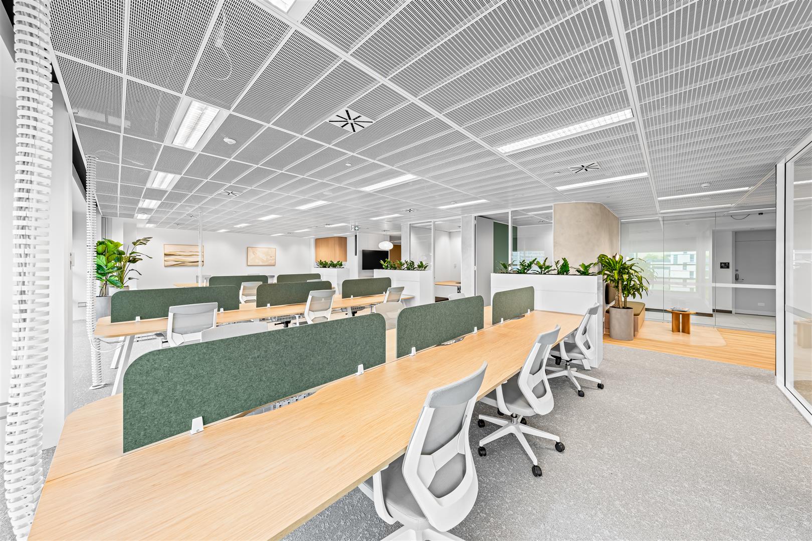 New Location - IRIQ Law