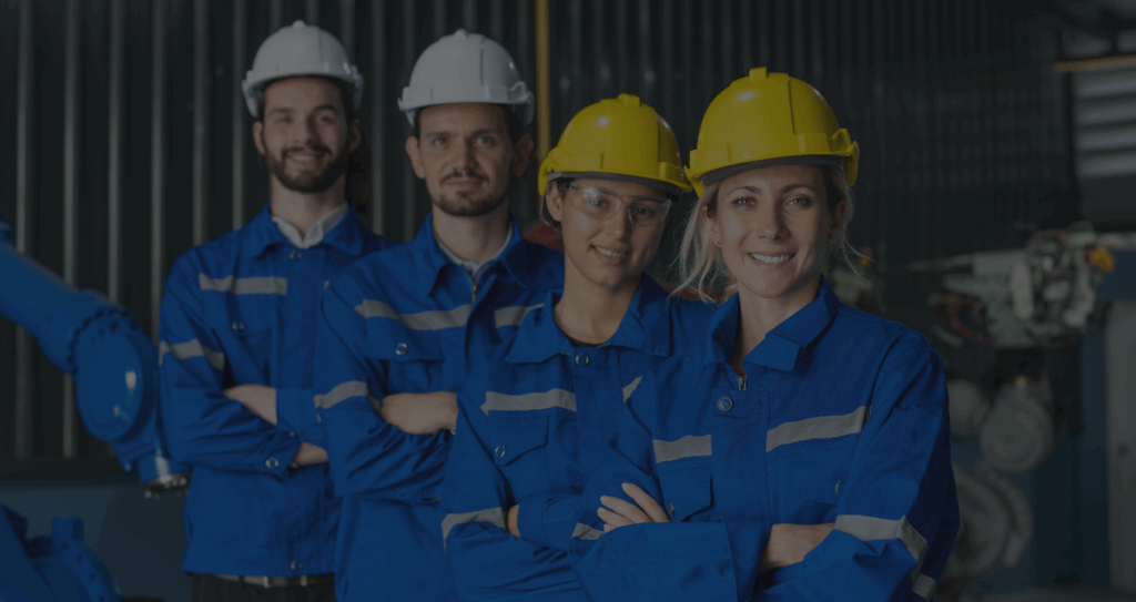 Gender Equality Reporting Requirements for Businesses with 500 ...