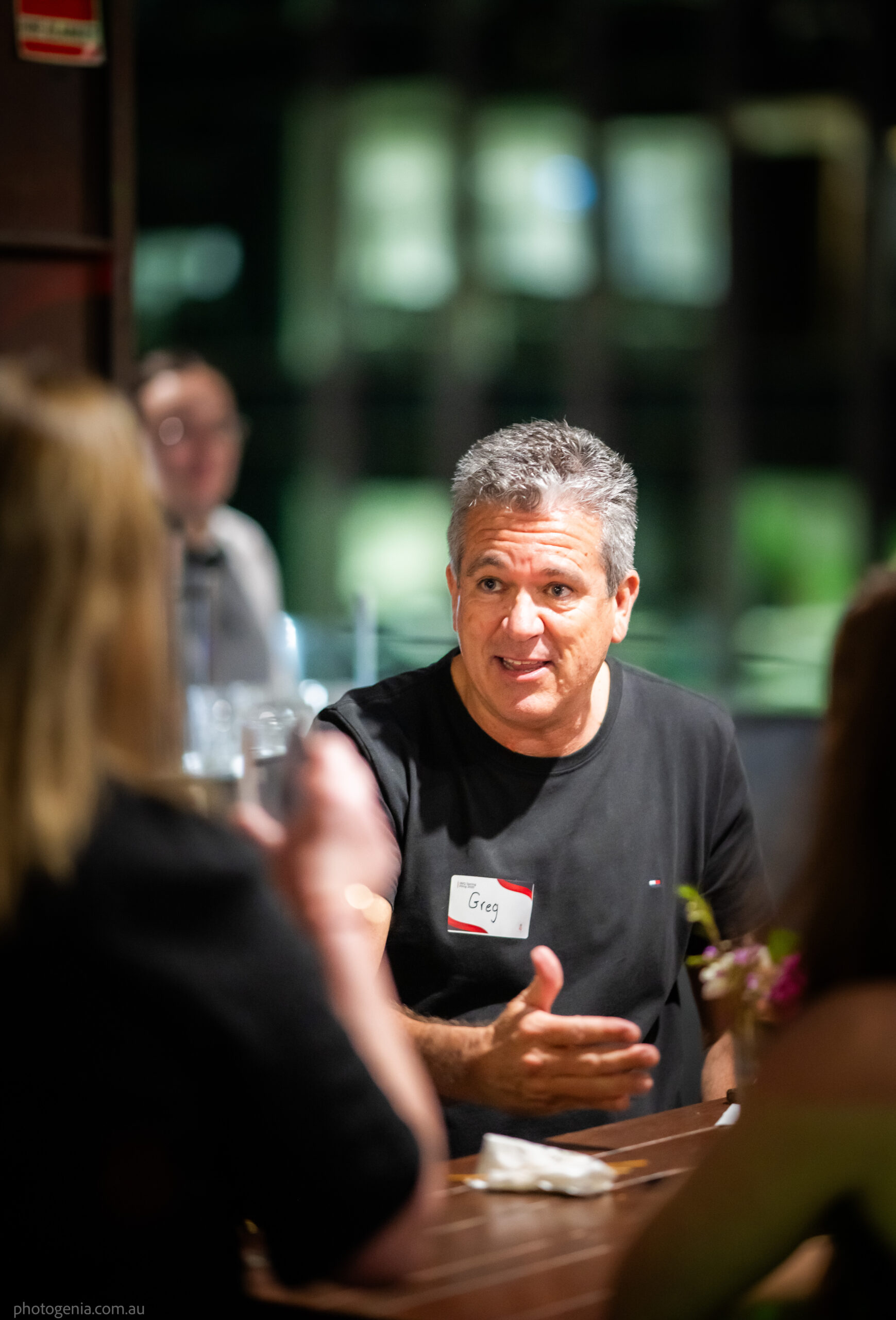 IRiQ Spring Fling 2025 - IRIQ Law