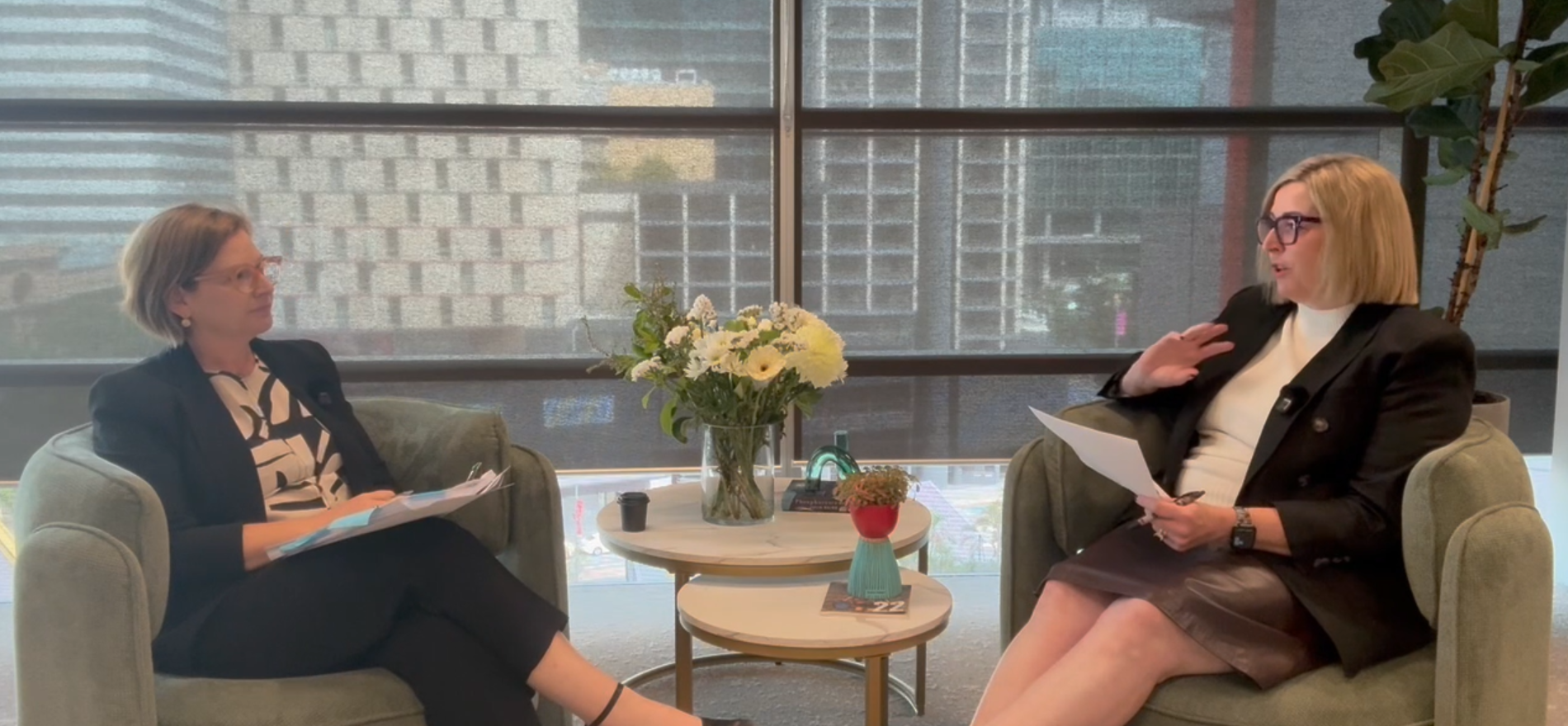 IRiQ Talking IR - IRIQ Law